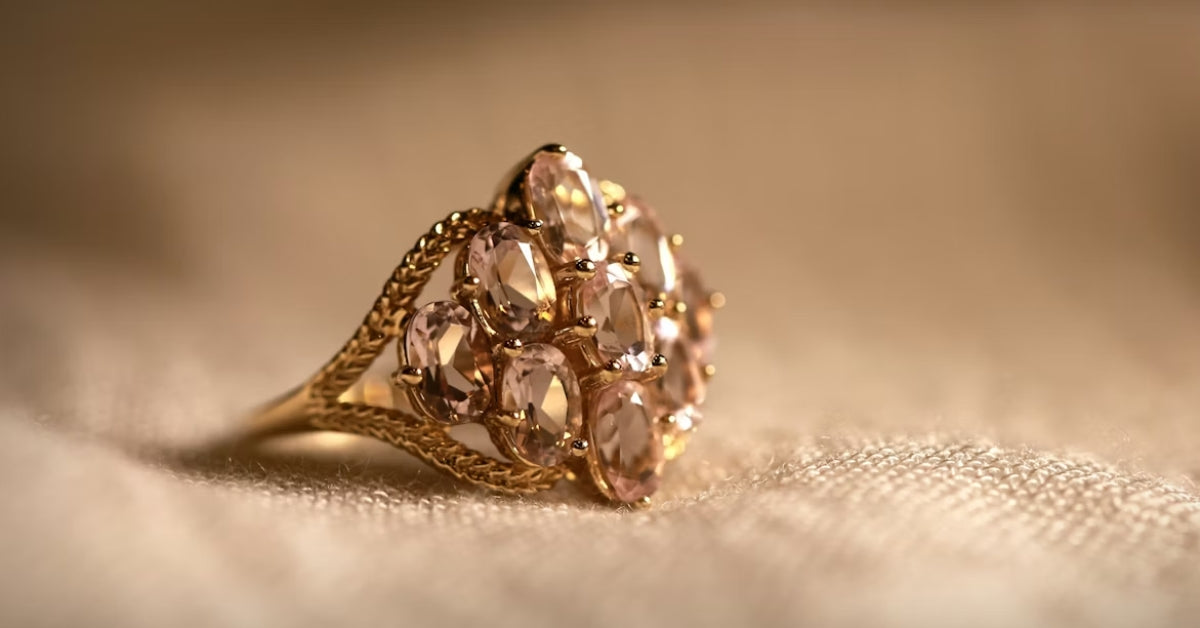 Are Vintage Engagement Rings Worth Buying in 2026? – Park Place Jewelers md