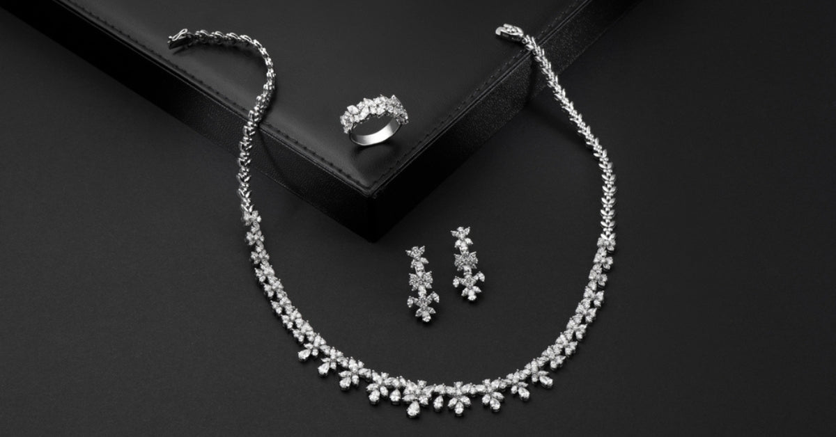 Bridal Sets vs. Individual Rings: Best Value Comparison – Park Place ...