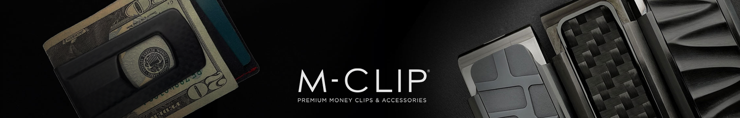 Shop Money Clips | Metal & Leather | Park Place Jewelers – Park Place ...