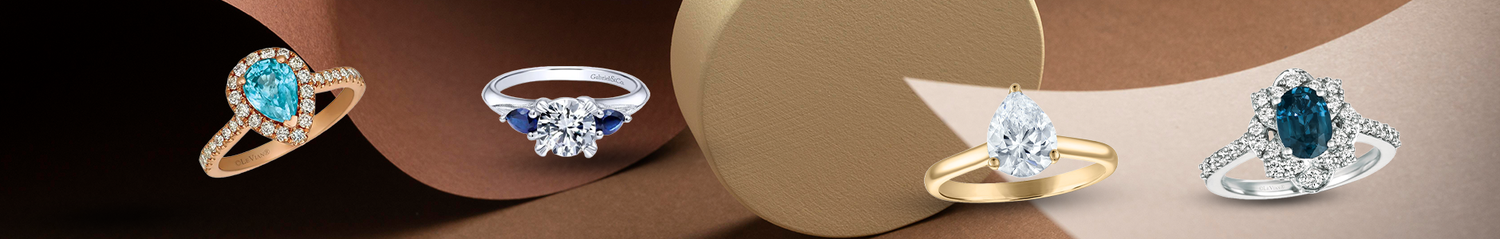 Shop Smart-Priced Engagement Rings at Park Place Jewelers – Park Place ...