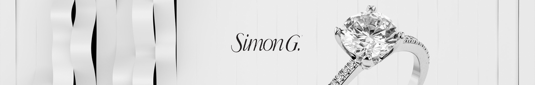 Visit the Premium Simon G Rings Collection | Shop Now! – Park Place ...