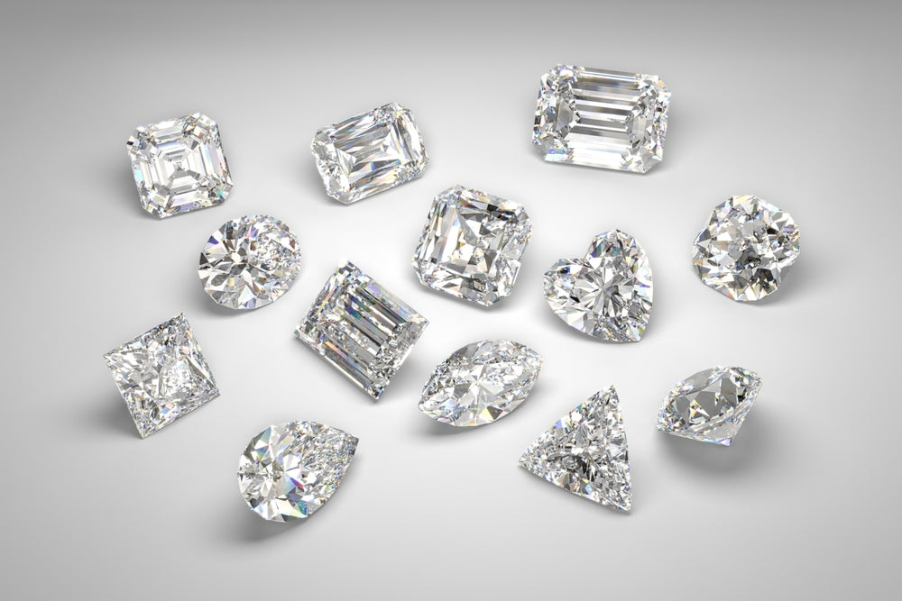 Diamond Buying Guide – Learn How to Choose the Perfect Diamond – Park ...